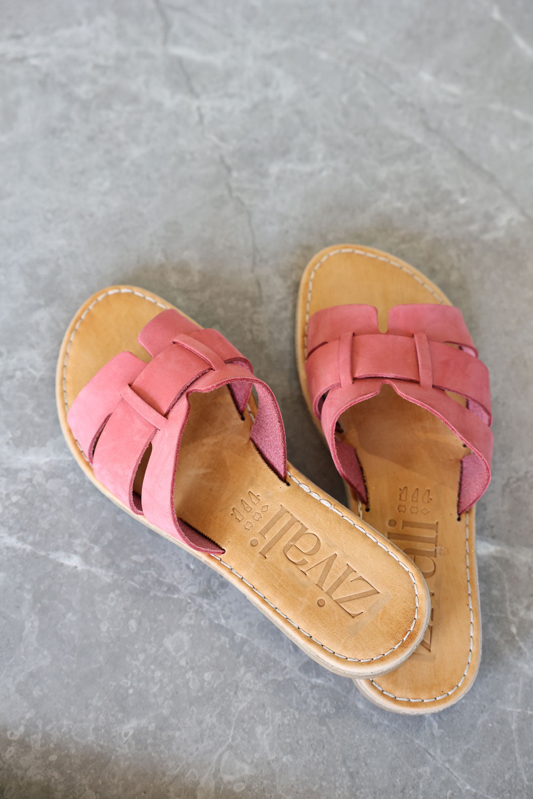 Women's Sandals by Australian Designer ZIVALI – Zivali The Label