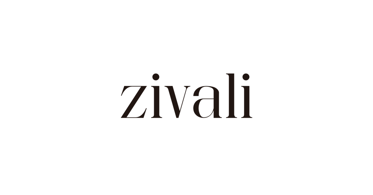 Contact – Zivali The Label